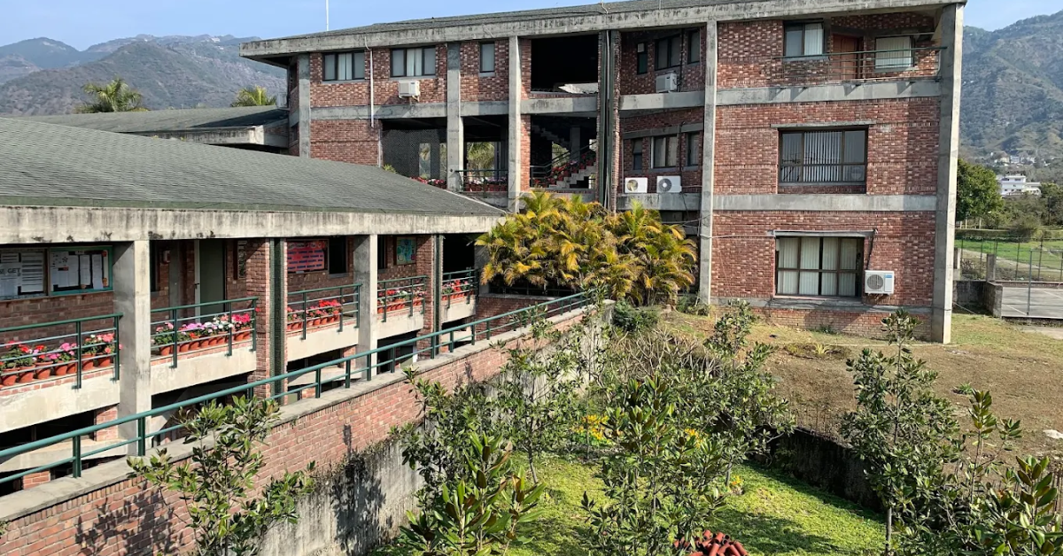 TOP 10 International schools in Dehradun || 2025-2026