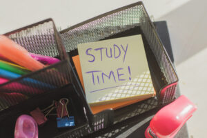 Last-Minute Study Tips for Exams That Actually Work