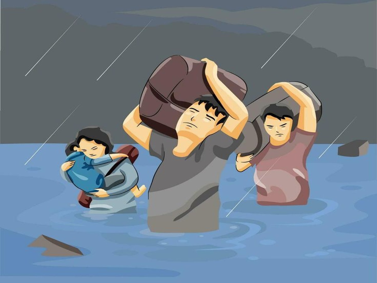 Disaster Management for Parents & Students: Simple Steps to