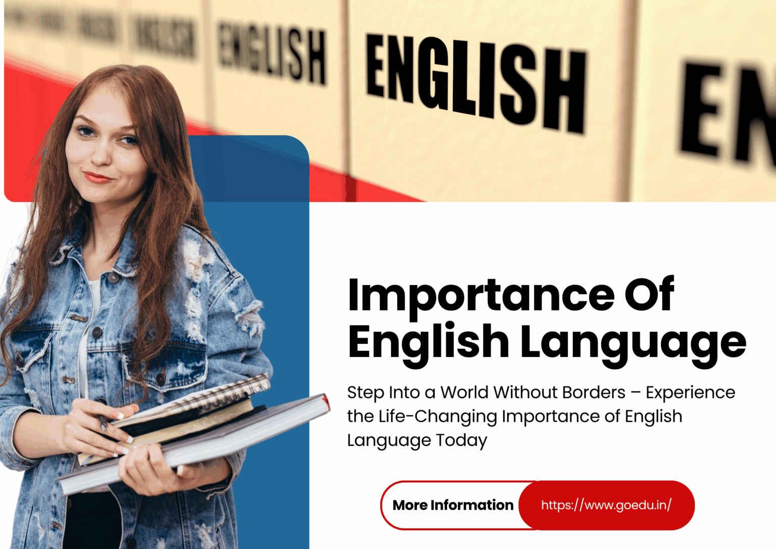 Importance of English Language and Its Global Role