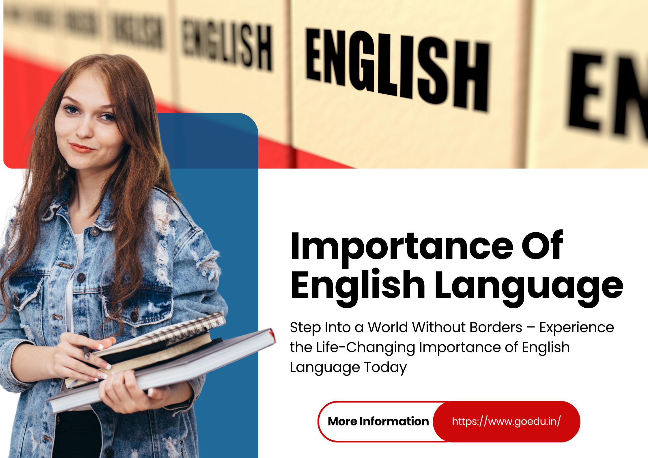 Importance of English Language and Its Global Role