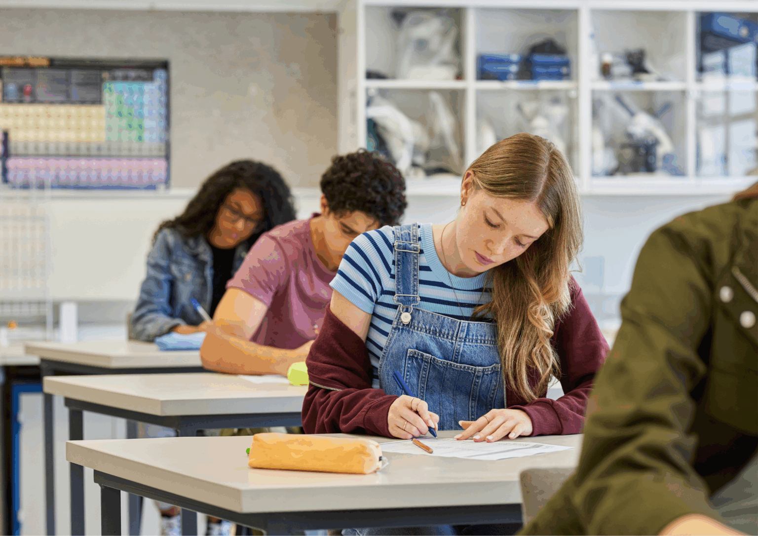 CBSE 2026 Exam Rule & Guidelines – Class 10 & 12