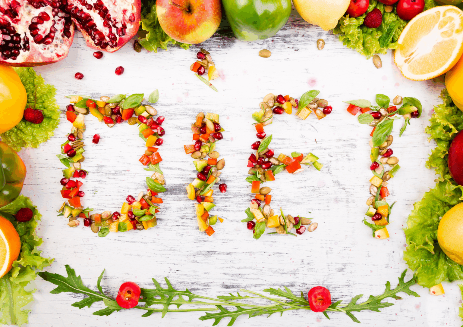 Healthy Eating Habits: Simple Steps for Daily Nutrition
