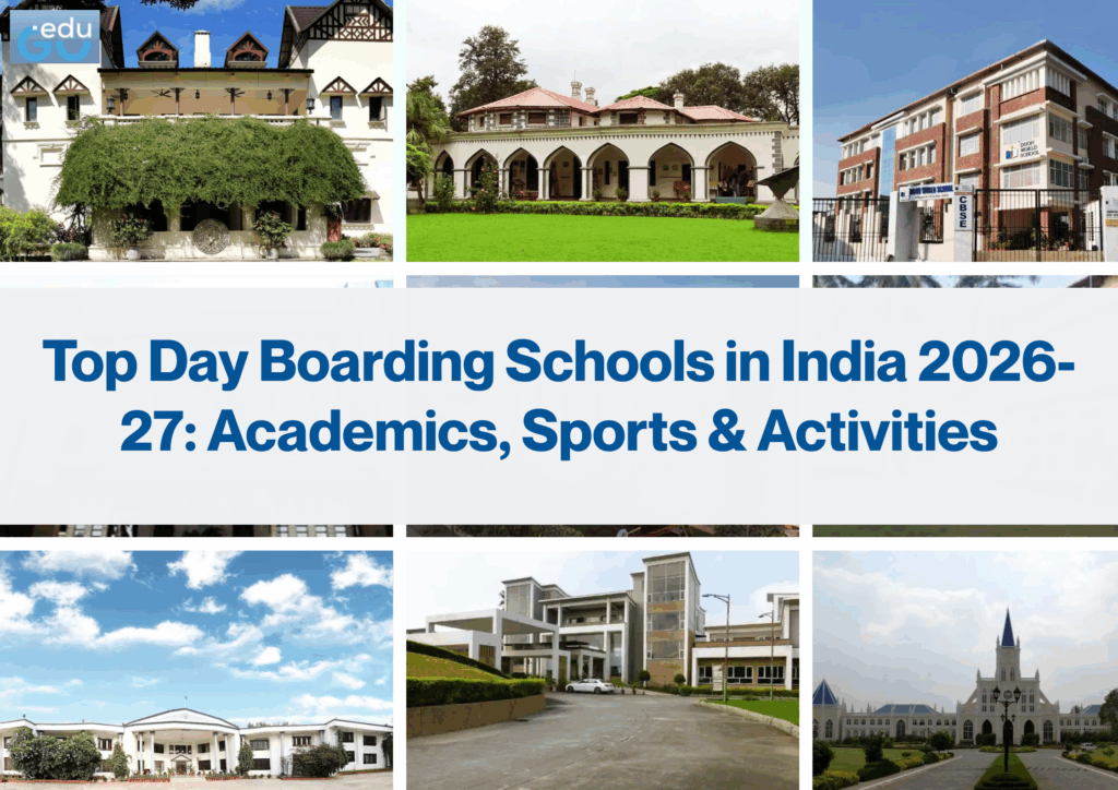Top 10 Boarding Schools in Pune | List 2026-27