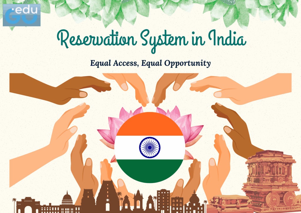 4 Positive Impacts of the Reservation System in India