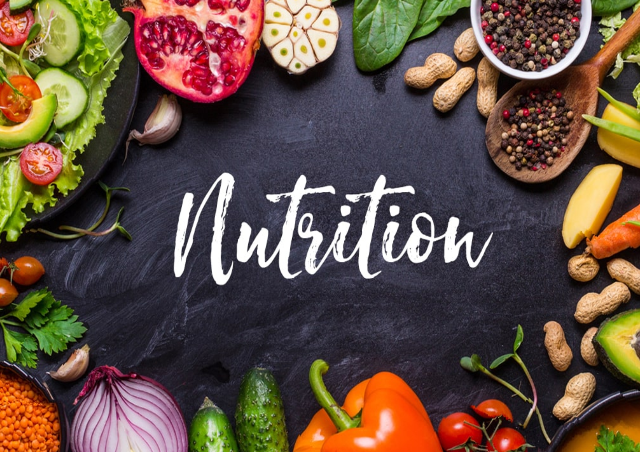 Healthy Eating Habits: Simple Steps for Daily Nutrition