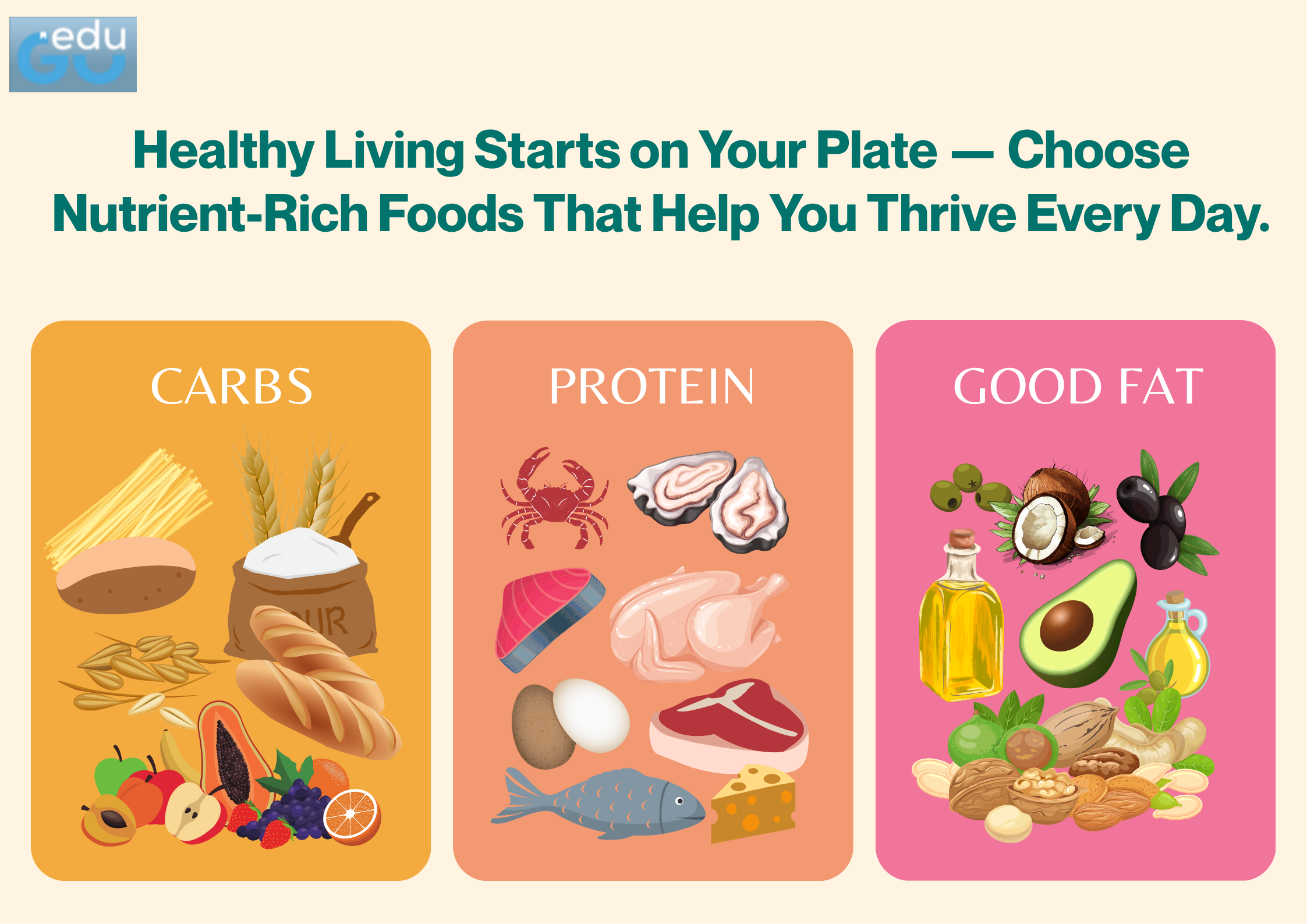 Healthy Eating Habits: Simple Steps for Daily Nutrition