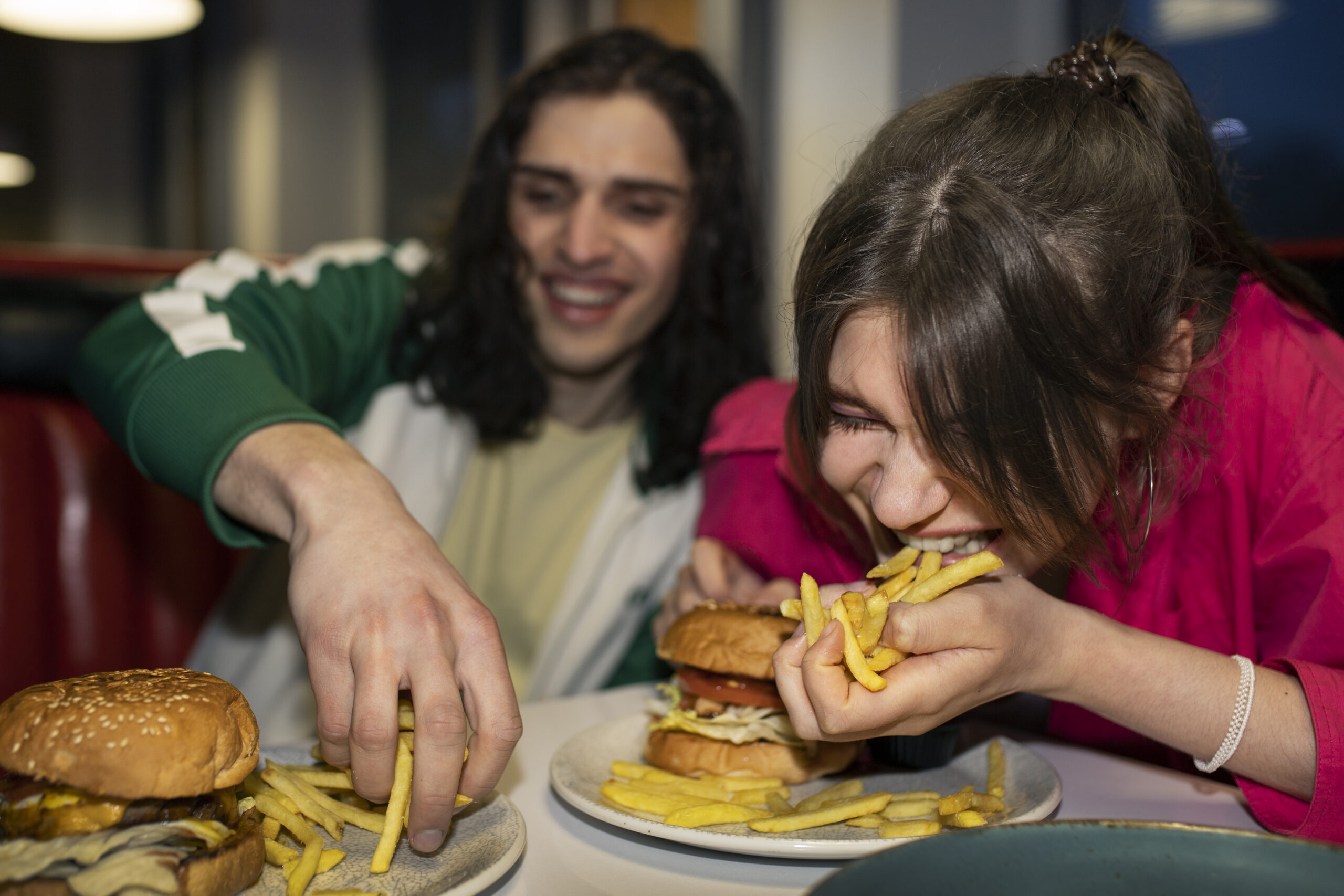 Why Fast Foods Should Be Banned in Schools for Healthy Kids