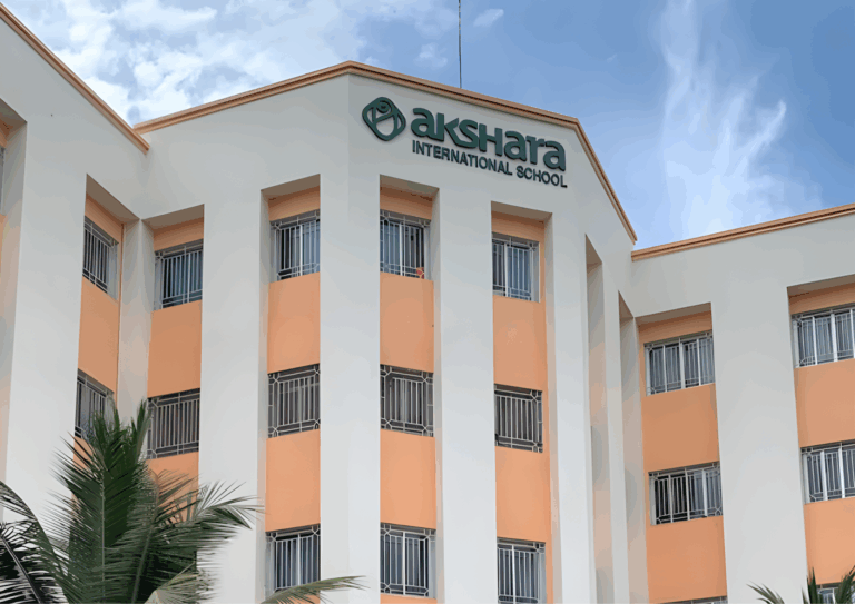 No.1 Top 10 International Schools in Pune (2026–27)