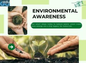 Environmental Awareness: Importance & Student Actions